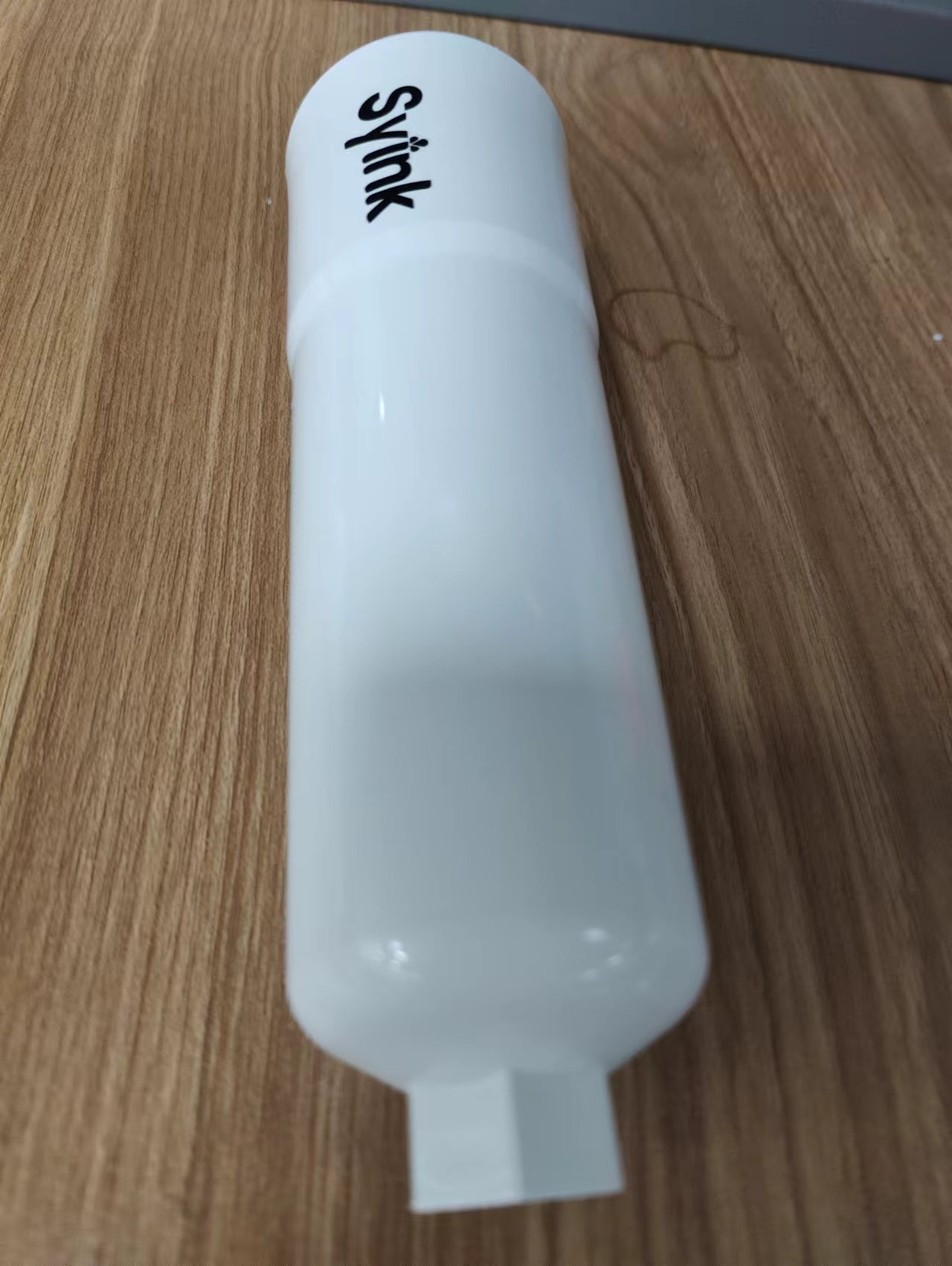 Syink-Water Filter, BPA-Free, High-Density Replacement Filter for Pitc