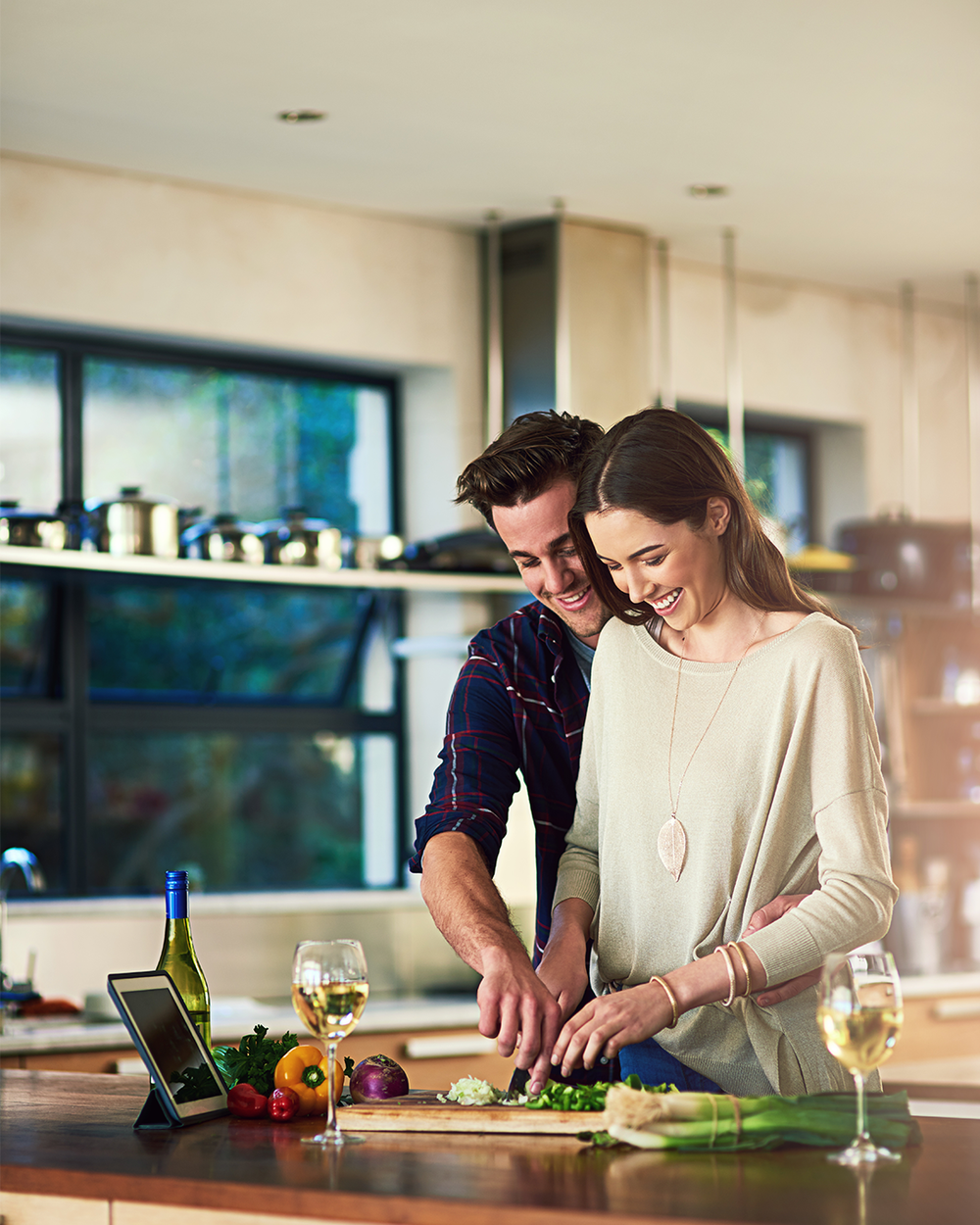 Find Your Perfect Kitchen Sink and Water Heater at Tecasa