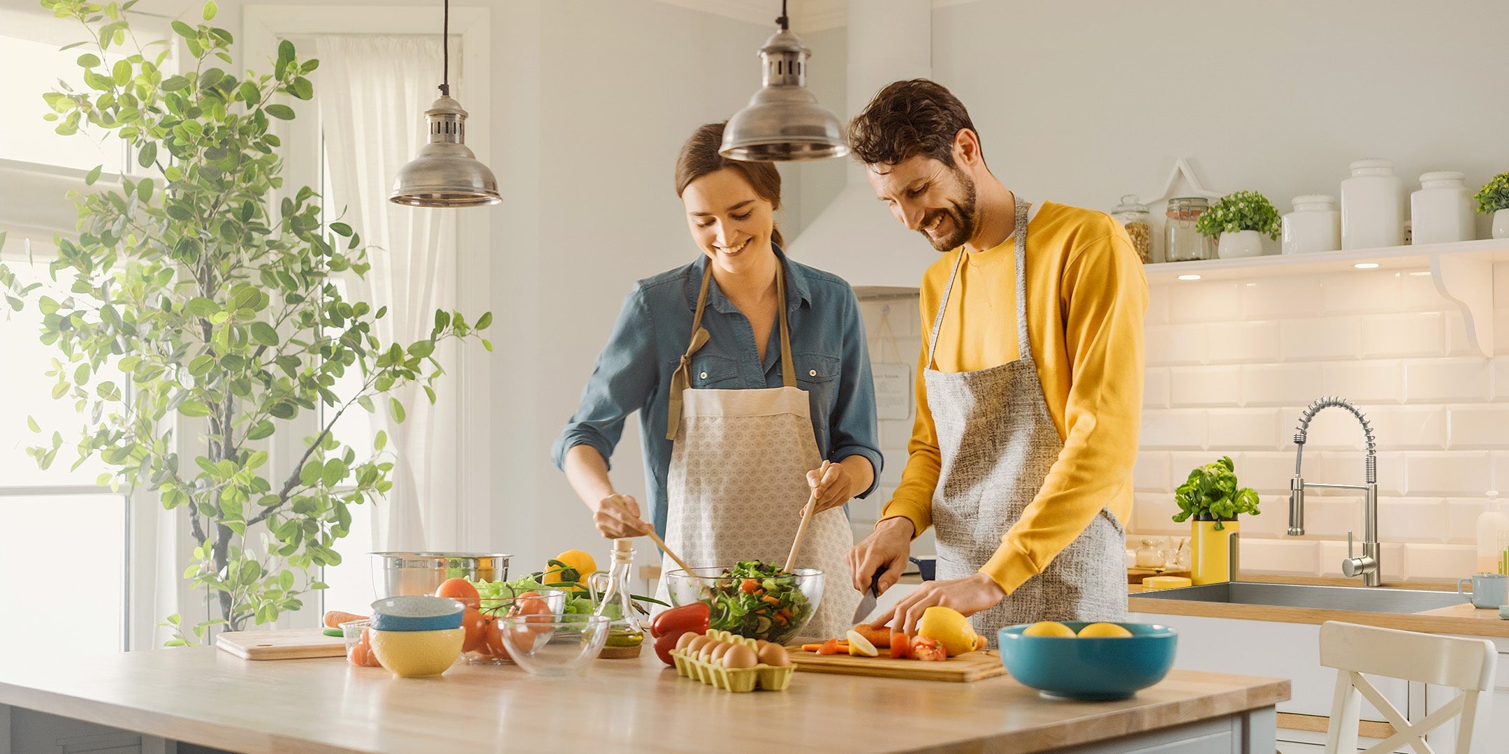 Find Your Perfect Kitchen Sink and Water Heater at Tecasa